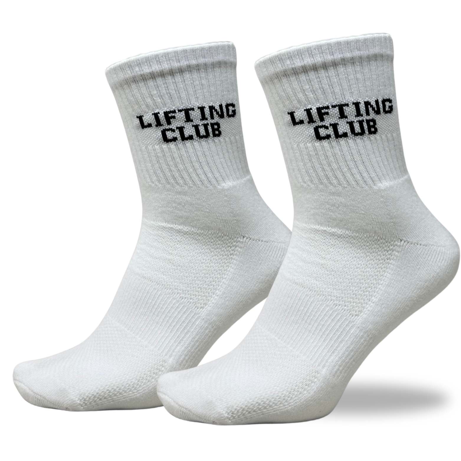 LIFTING CLUB – Jivaachi